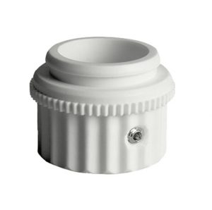 Valve Adapter for valves from Danfoss RA